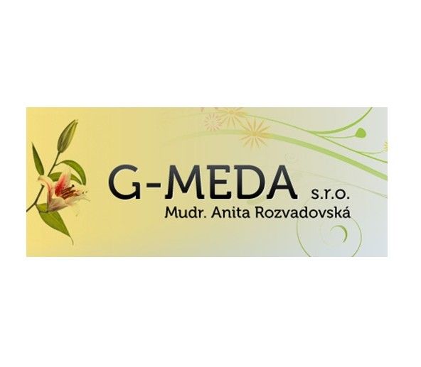 G-MEDA s.r.o. - Estheticon.cz