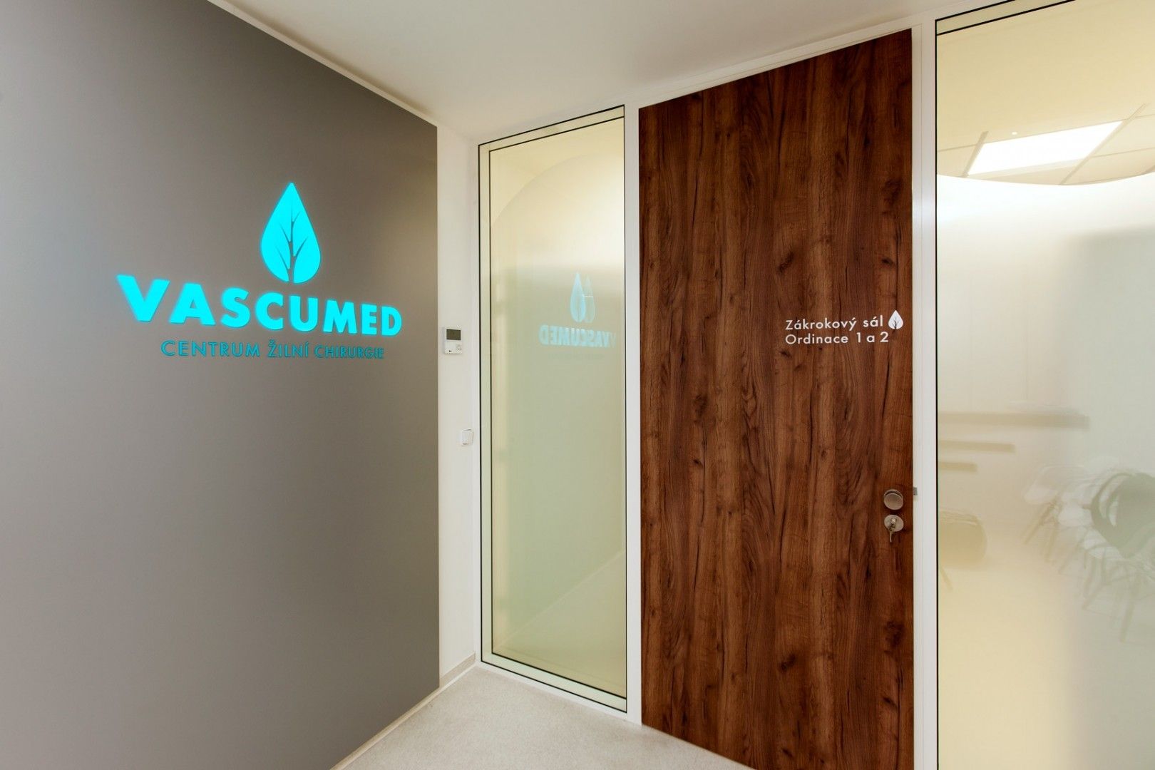 VASCUMED s.r.o. - Estheticon.cz