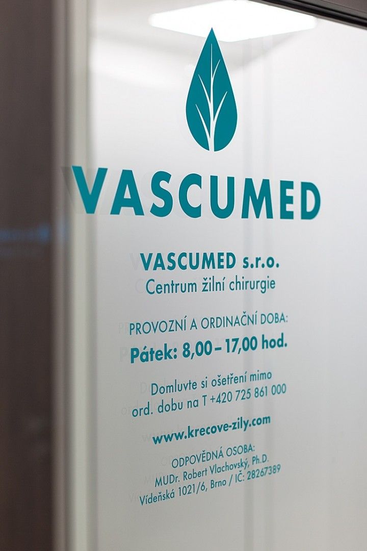 VASCUMED s.r.o. - Estheticon.cz