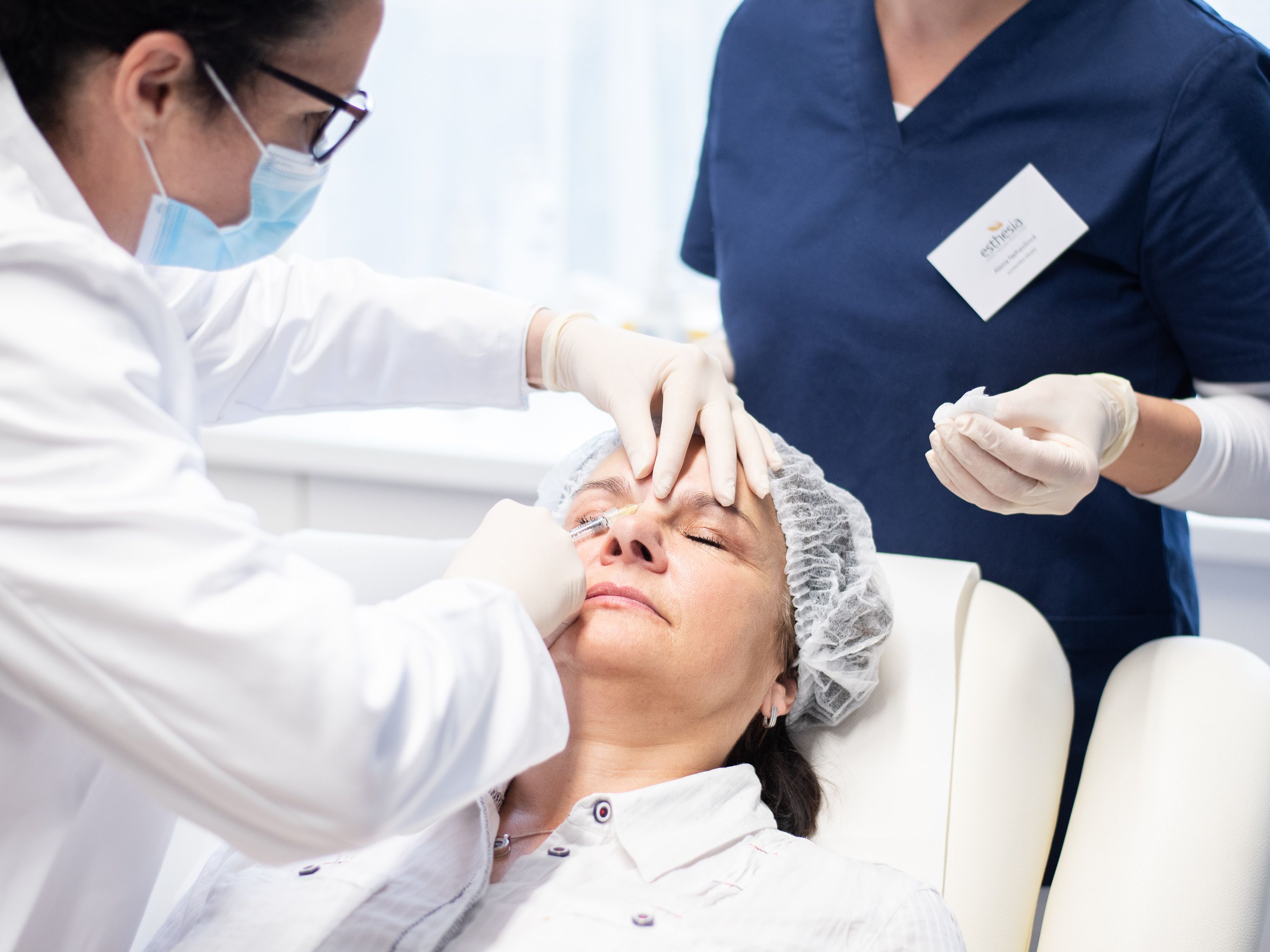 Esthesia - centrum krásy a péče o tělo - Estheticon.cz