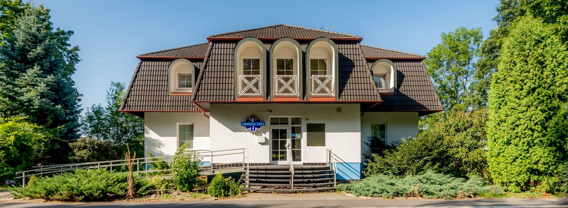 MUDr. Martin Paciorek - Estheticon.cz