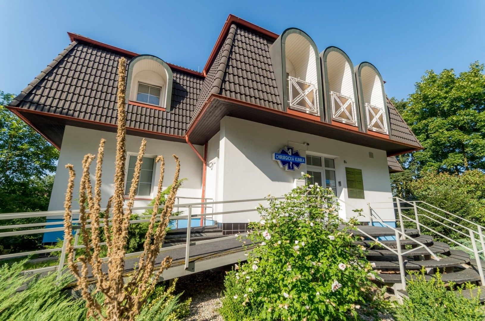 MUDr. Martin Paciorek - Estheticon.cz