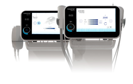 Novasonix - Estheticon Brands